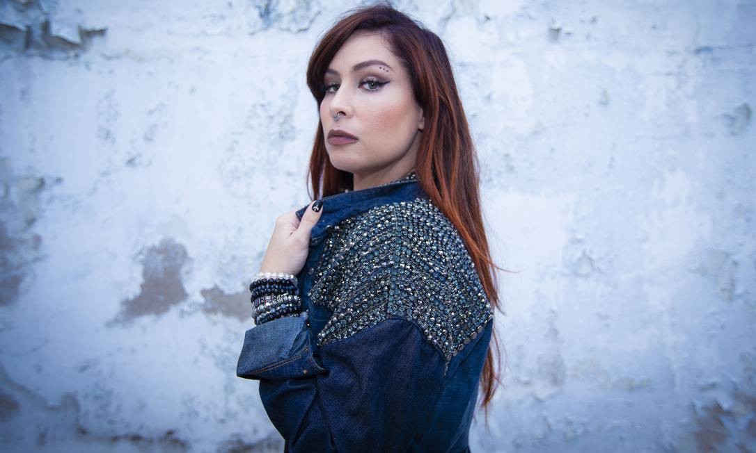 Pitty volta no tempo e tira da Bahia os sabores de seu novo disco ...
