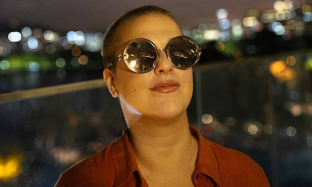 'Não dá para se divorciar de um tio', diz Alice Caymmi sobre Nana ...
