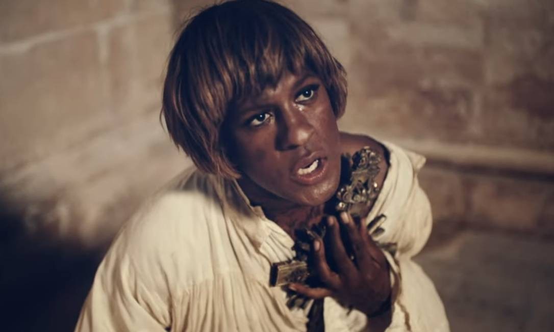 As referências do clipe de 'Dark ballet', de Madonna - Jornal O Globo