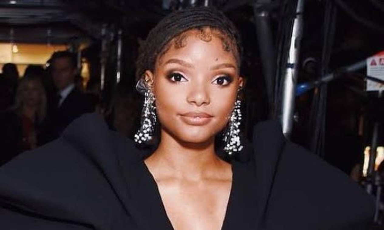 'A pequena sereia': Disney escala atriz negra para viver Ariel - Jornal ...