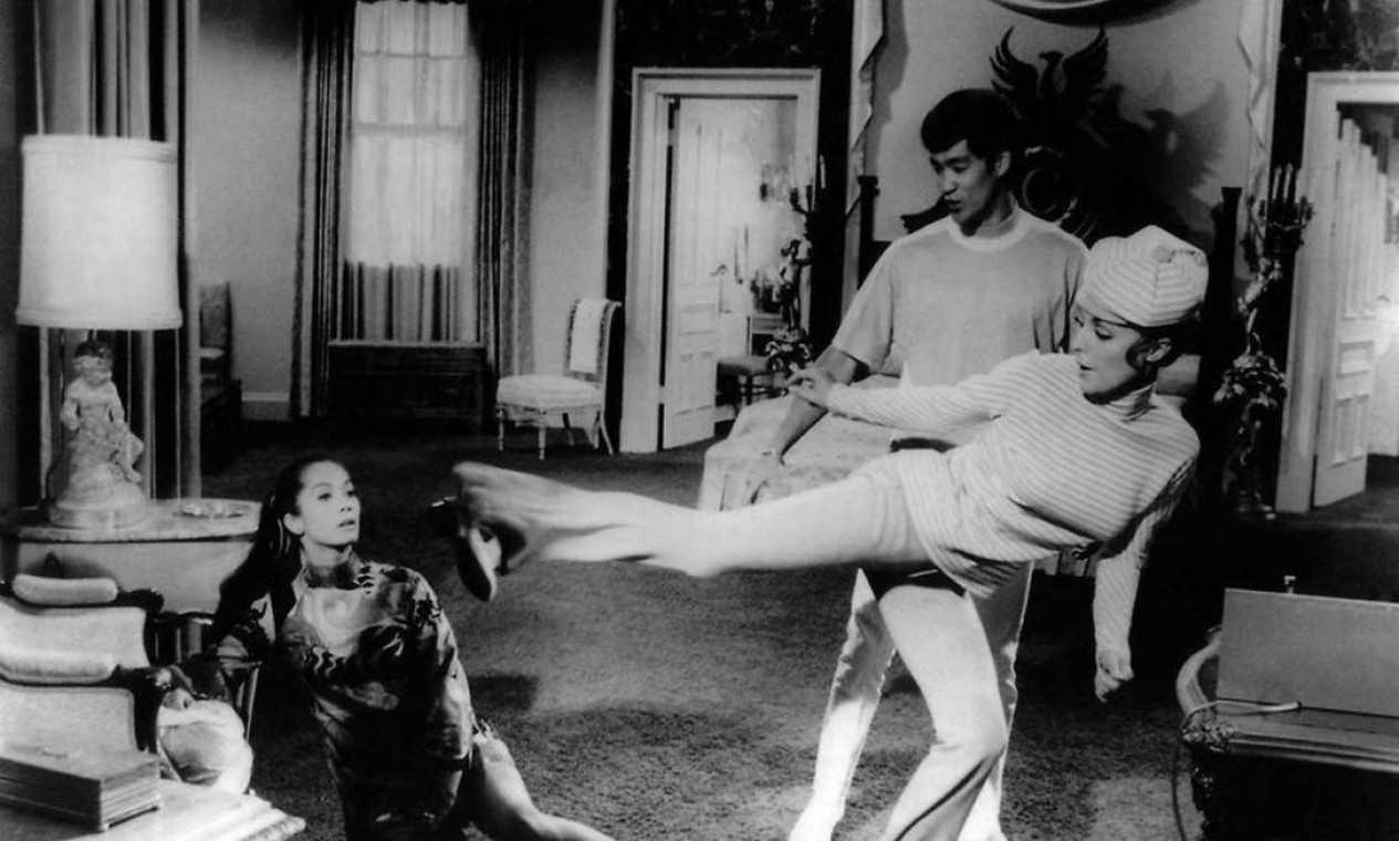 Filmes que inspiraram 'Era uma vez em... Hollywood' - Jornal O Globo