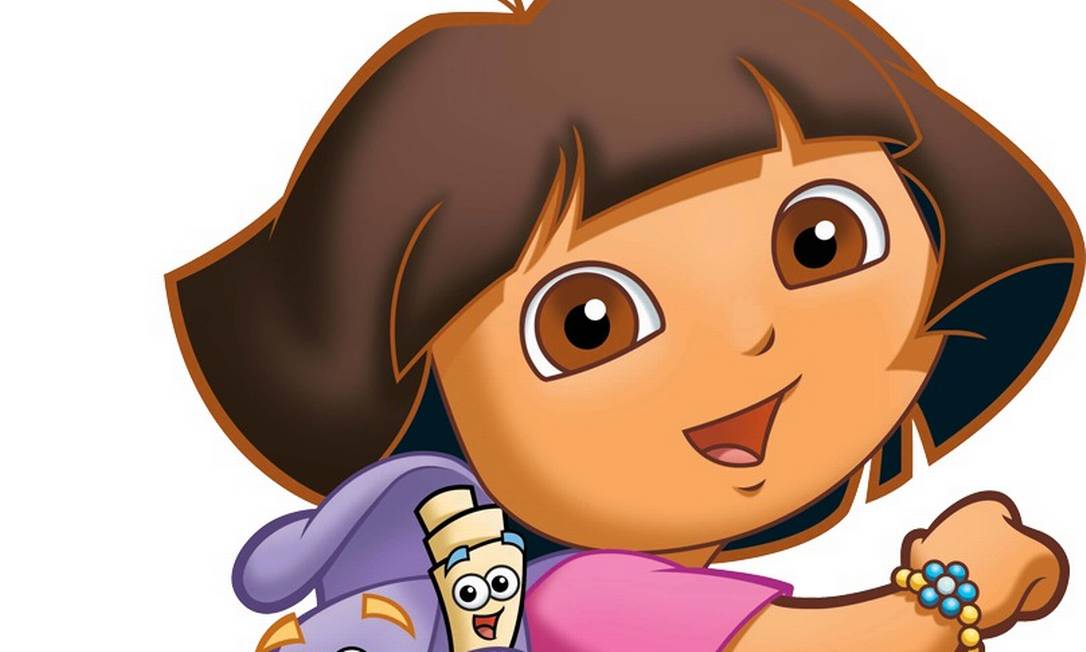 A aventureira latina Dora ganha versão em carne e osso para o cinema ...