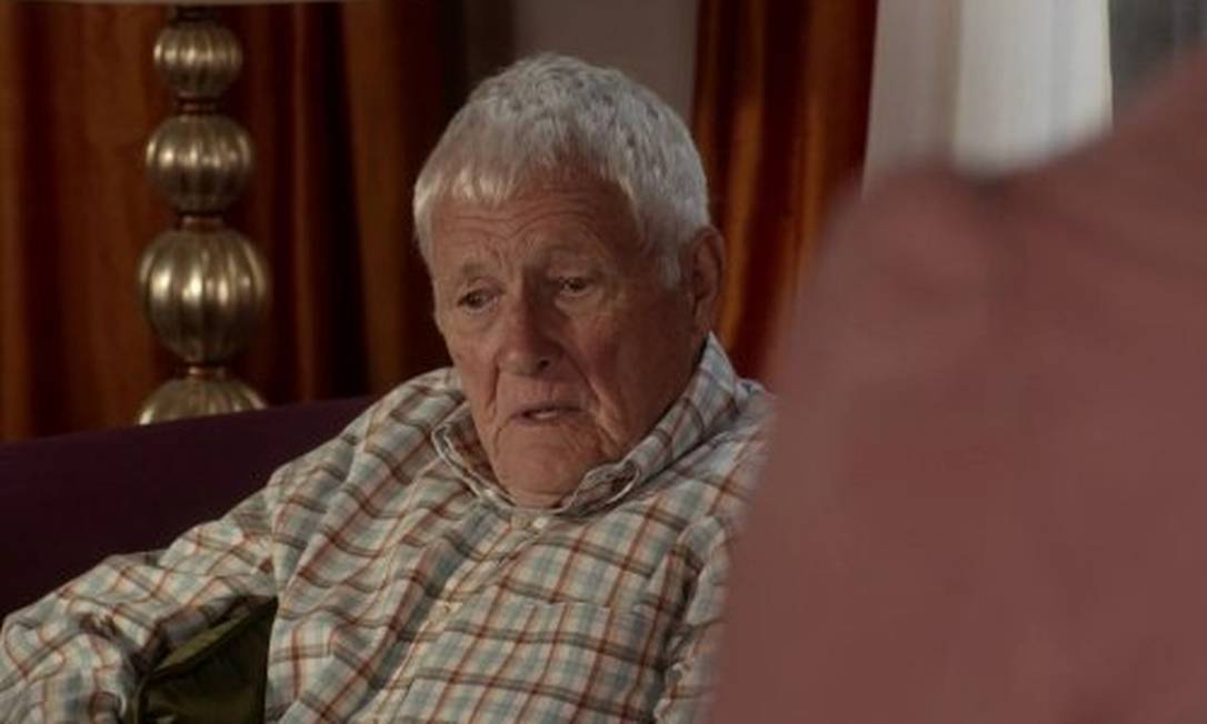 Aos 91 anos, ator e comediante Orson Bean morre após ser atropelado na ...