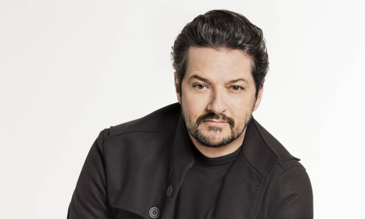 'Não há gestão cultural no país', diz o ator Marcelo Serrado - Jornal O ...