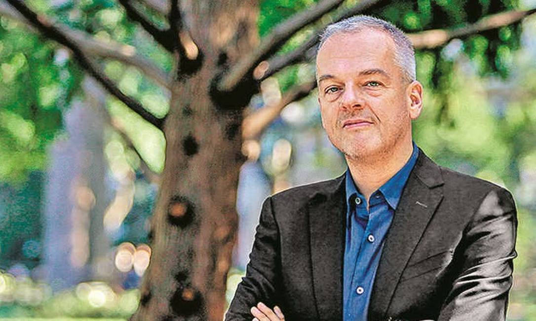 História da desigualdade é tema de novo livro do austríaco Walter ...