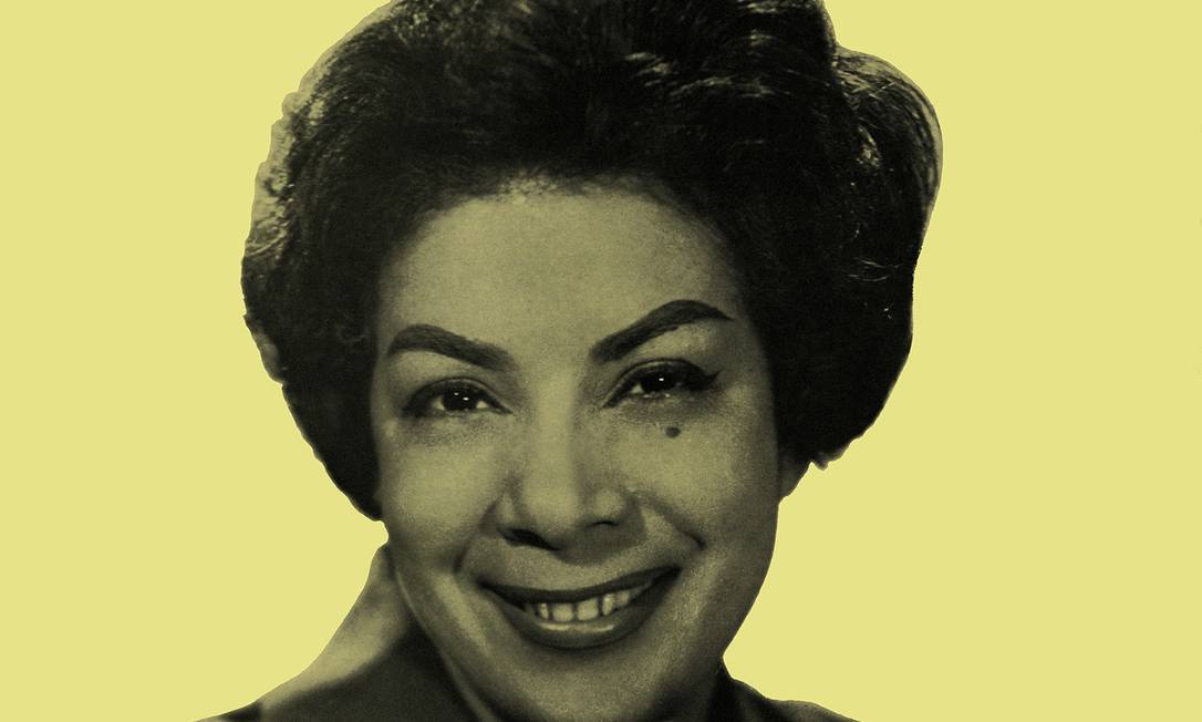 Centenário de Elizeth Cardoso é comemorado com relançamento de discos ...