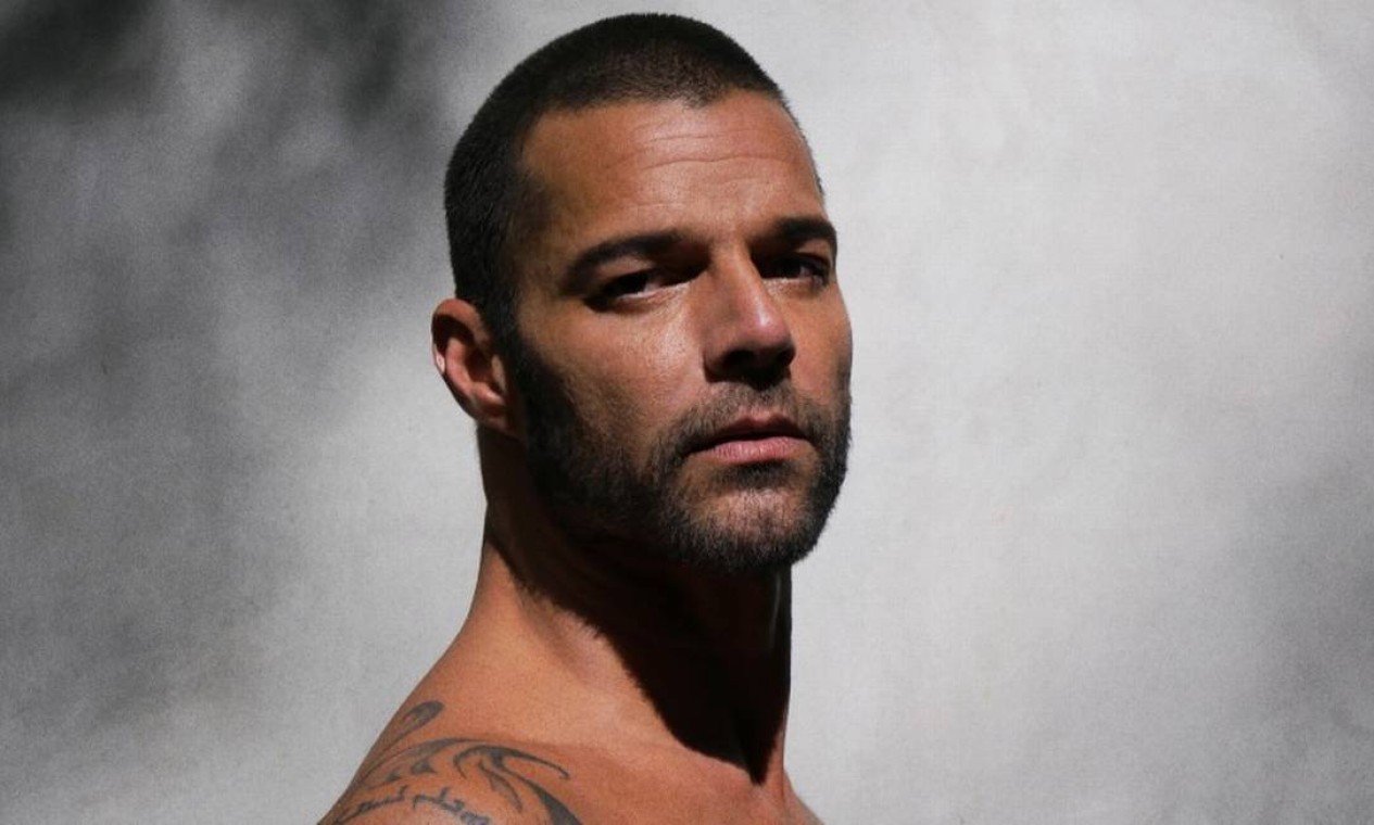 Ricky Martin diz que quer trabalhar com Anitta e Pabllo Vittar: 'Sou ...