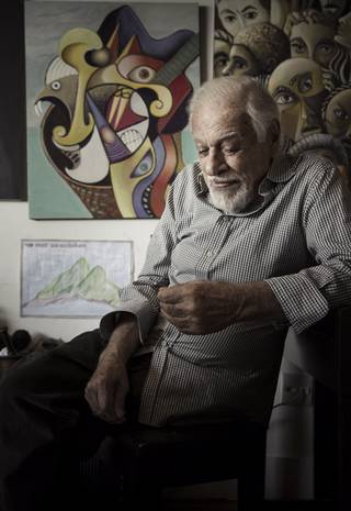 Sérgio Ricardo era a voz de um Brasil que já foi moderno e plural ...