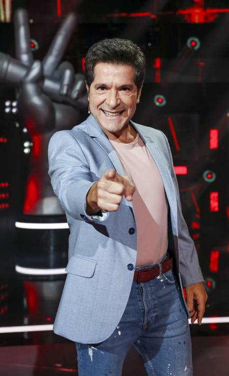 'Eles me fizeram voltar no tempo, relembrar minha vida', diz Daniel ...