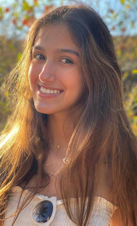 'Não era a intenção, mas valeu o esforço', diz Gabriela Ricci, a 'Gabi ...