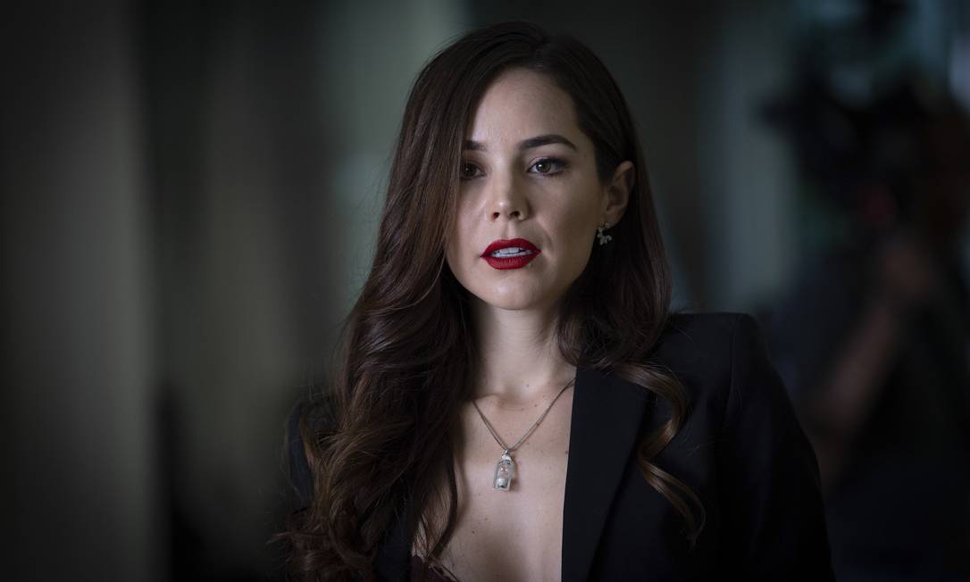 Séries mexicanas invadem streaming e vão muito além do dramalhão ...