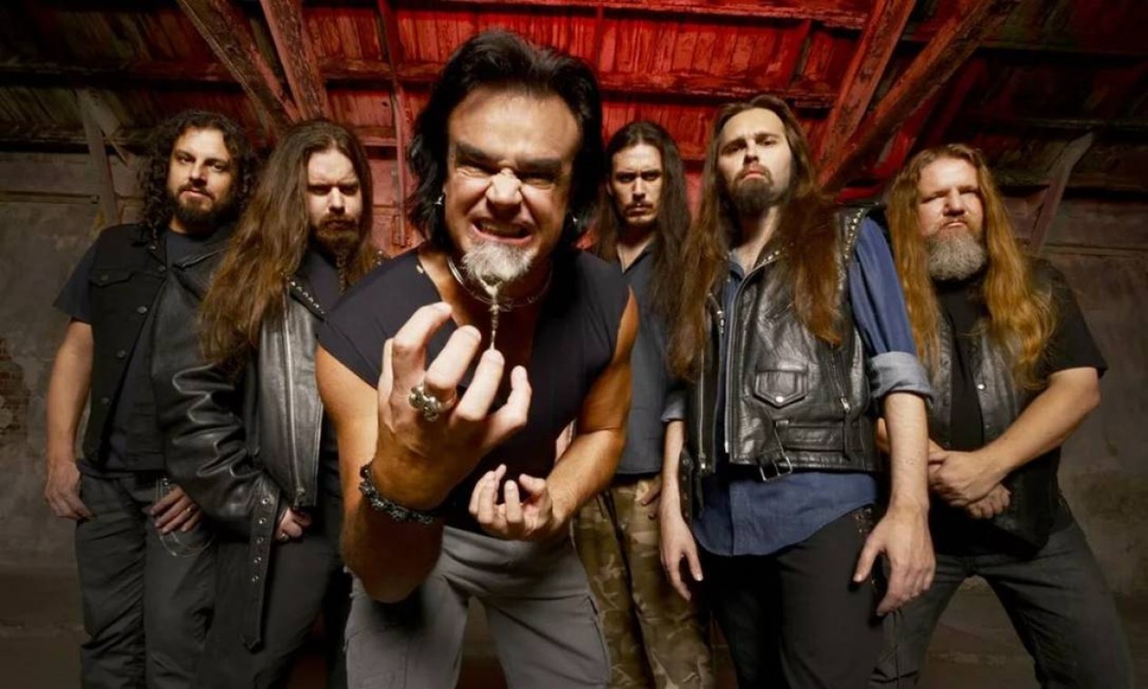 Banda de dono da Prevent Senior lançou música sobre pandemia; perfil é ...