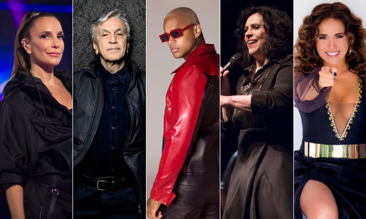 Artistas baianos se unem em campanha para vítimas das chuvas no sul do ...