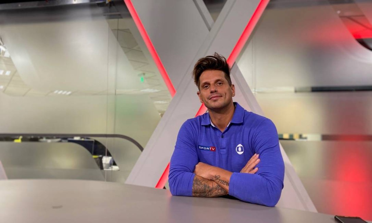 Novo apresentador do 'No limite': Quem é Fernando Fernandes, ex-BBB que ...