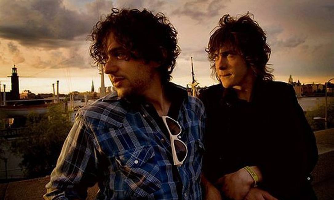 MGMT anuncia álbum homônimo - Jornal O Globo