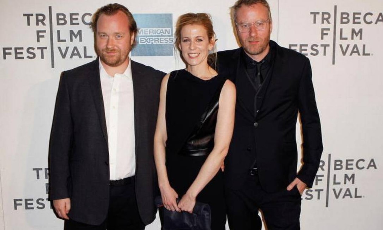 Veja fotos da noite de abertura do Festival de Tribeca - Jornal O Globo