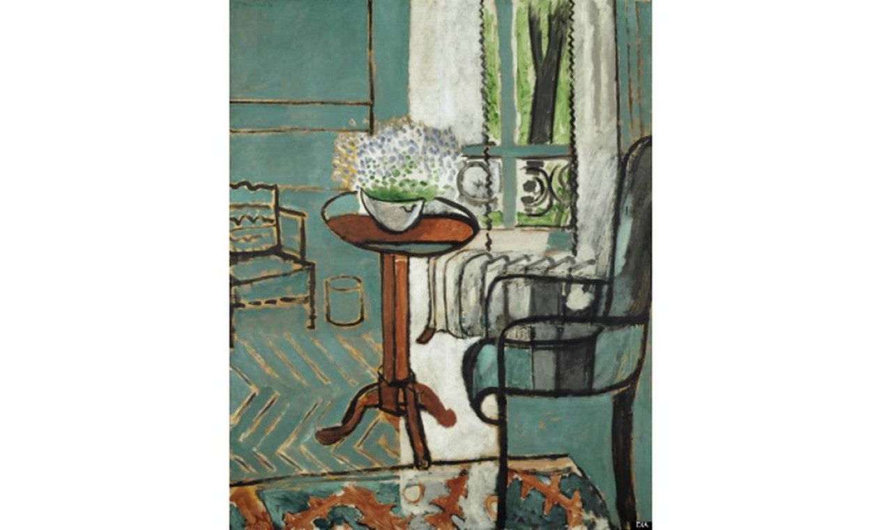 As dez obras mais importantes do Detroit Institute of Arts - Jornal O Globo