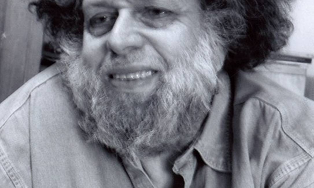 Escritor e filósofo Marshall Berman morre aos 72 anos - Jornal O Globo