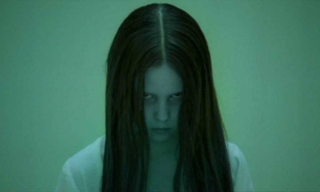 Estúdio japonês lança trailer do filme 'O chamado vs. O grito' - Jornal ...