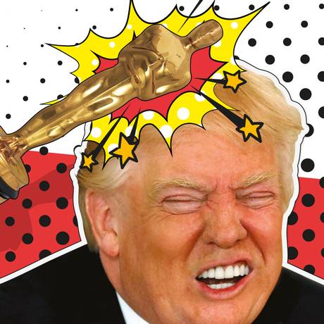 Ator de 'Titanic' e 'Twister', Bill Paxton morre aos 61 anos - Jornal O ...