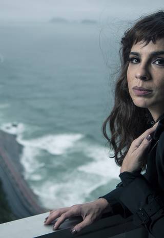 Maria Ribeiro: ‘Vivemos um tempo de linchamentos que não servem pra ...