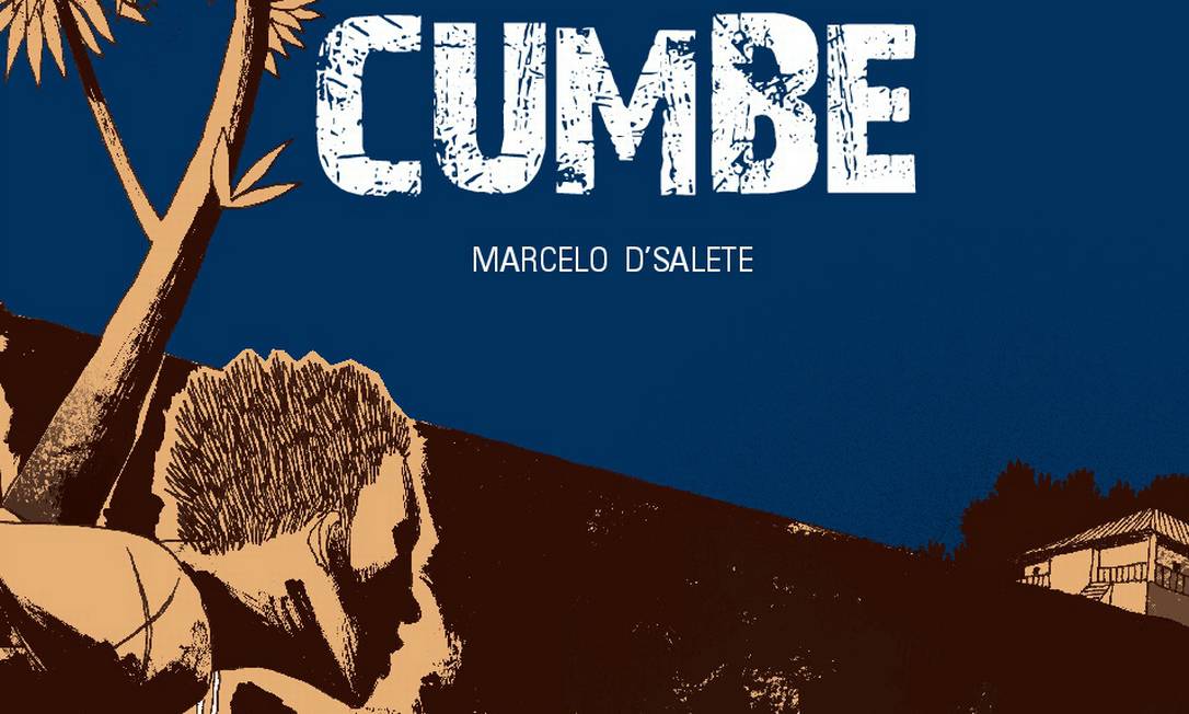 Depois de indicação ao prêmio Eisner, HQ brasileira 'Cumbe' deve ganhar ...