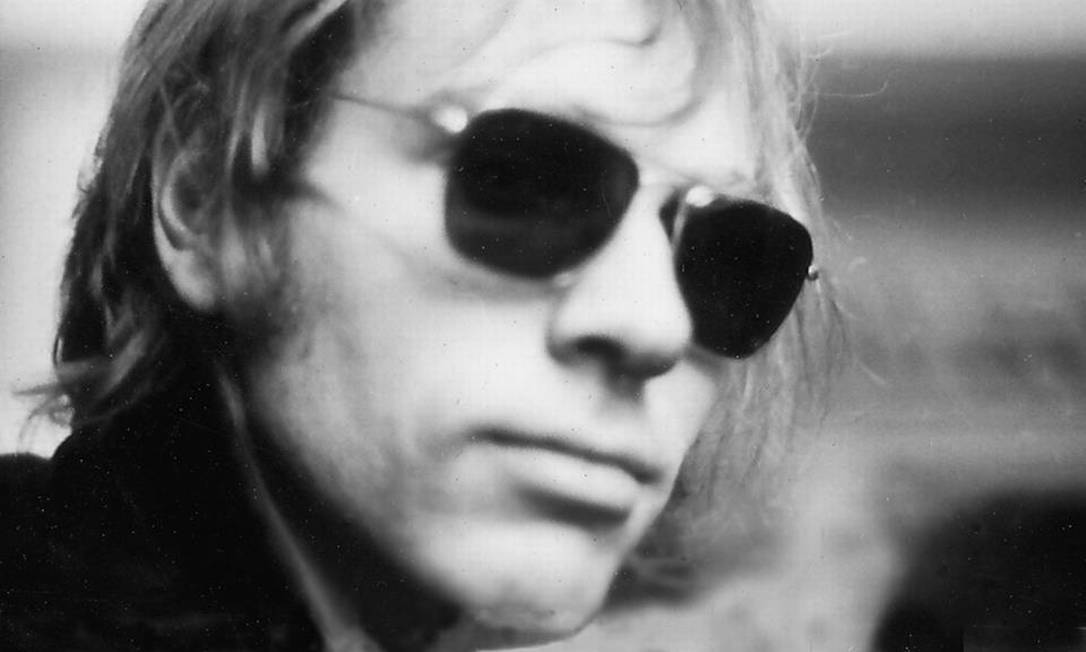 Morre Sandy Pearlman, produtor do Blue Öyster Cult e The Clash - Jornal ...