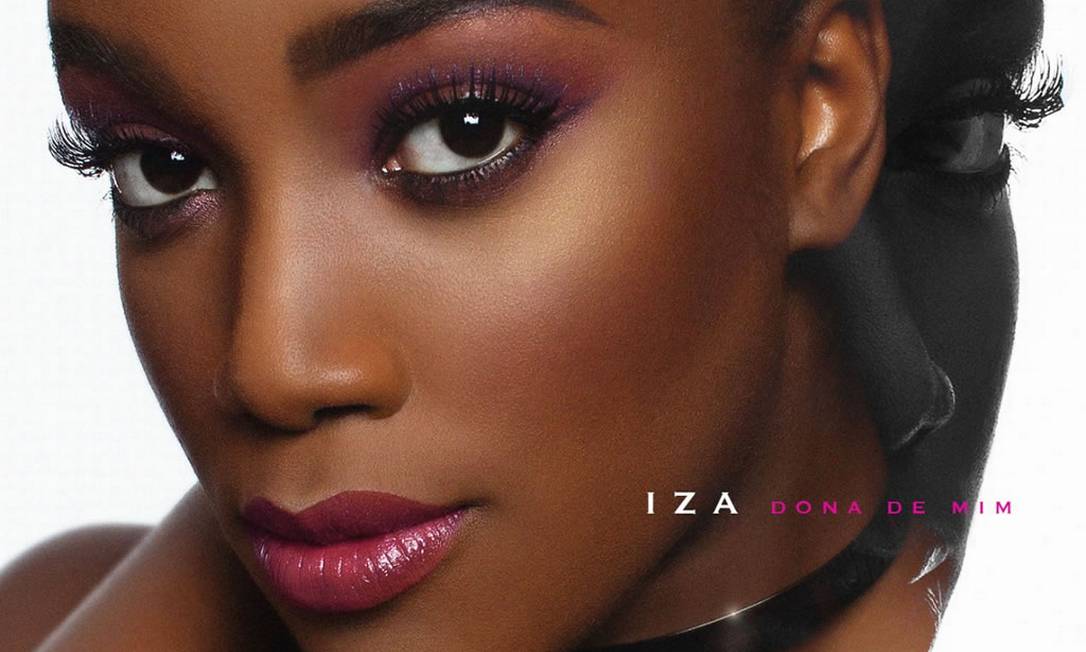 Crítica: Repertório está aquém do potencial de IZA - Jornal O Globo