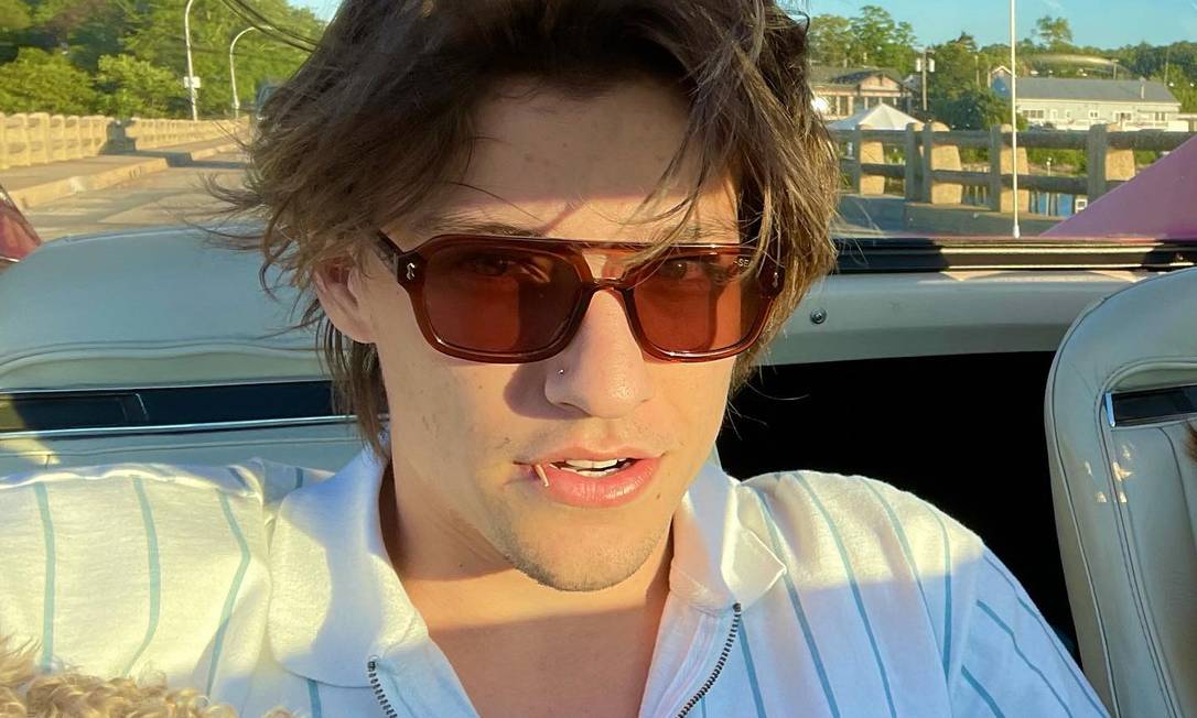 Jakob Danger Famille – Jakob Danger Armstrong Parents – IUQV