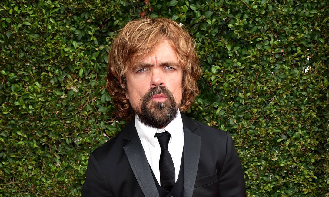 Peter Dinklage agradece a George R.R. Martin por tratamento dado a ...