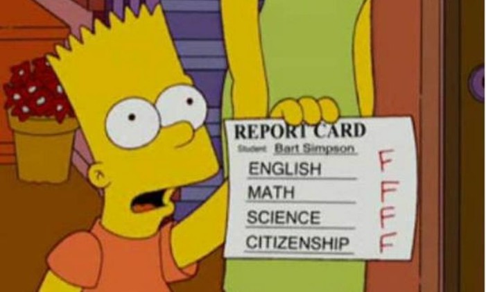 'Os Simpsons' e as 25 frases que marcaram os fãs - Jornal O Globo