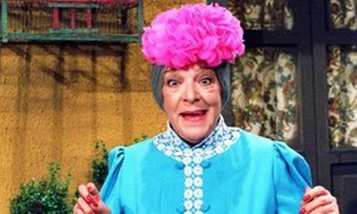 Onde estão os atores do elenco principal de 'Chaves' - Jornal O Globo