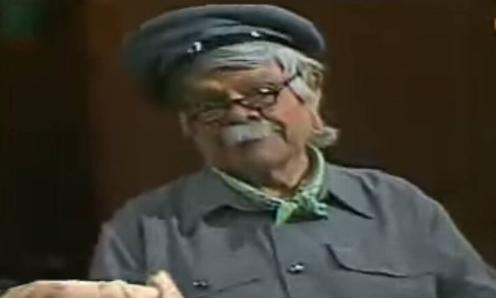 Onde estão os atores do elenco principal de 'Chaves' - Jornal O Globo