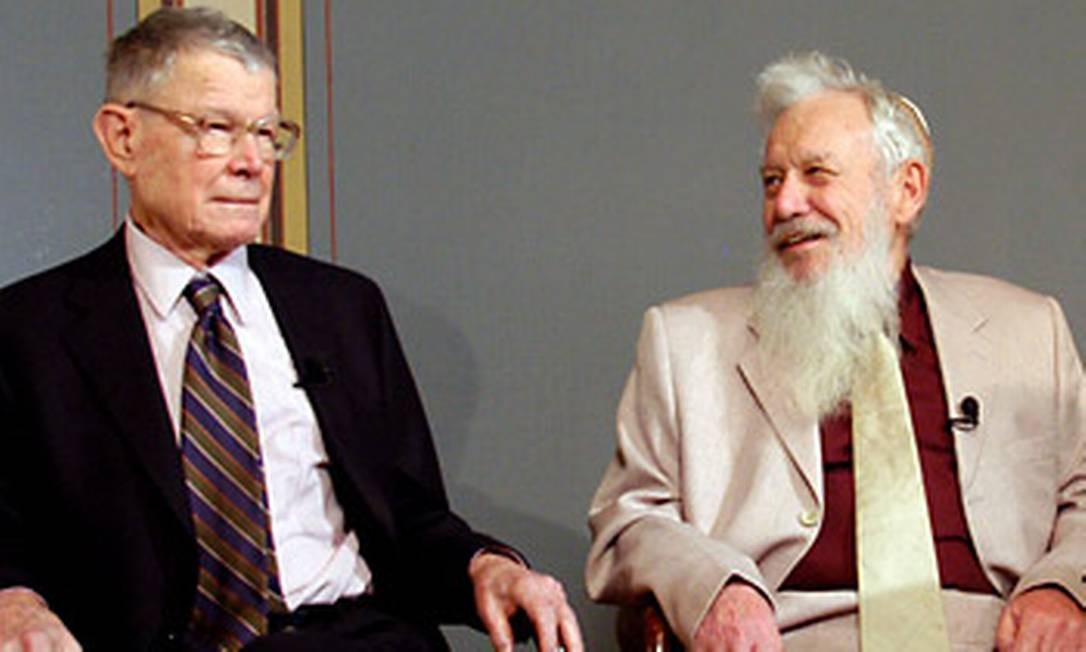 Saiba quem ganhou o Nobel de Economia neste século - Jornal O Globo