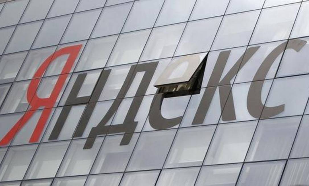 Yandex, da Rússia, obtém acesso ao conteúdo do Facebook - Jornal O Globo