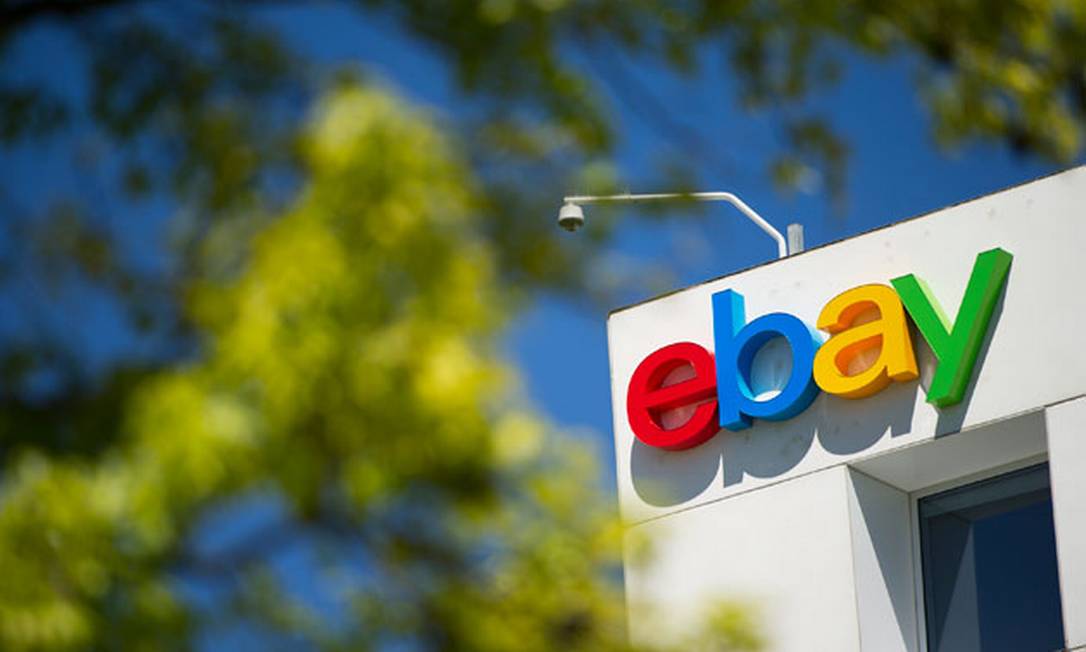 EBay testa assistente virtual de compras no Facebook Messenger - Jornal ...