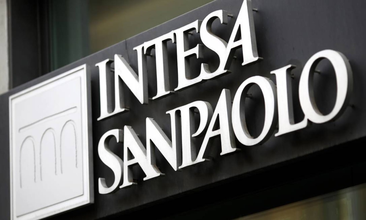 Banco italiano anuncia abertura de filial no Brasil - Jornal O Globo