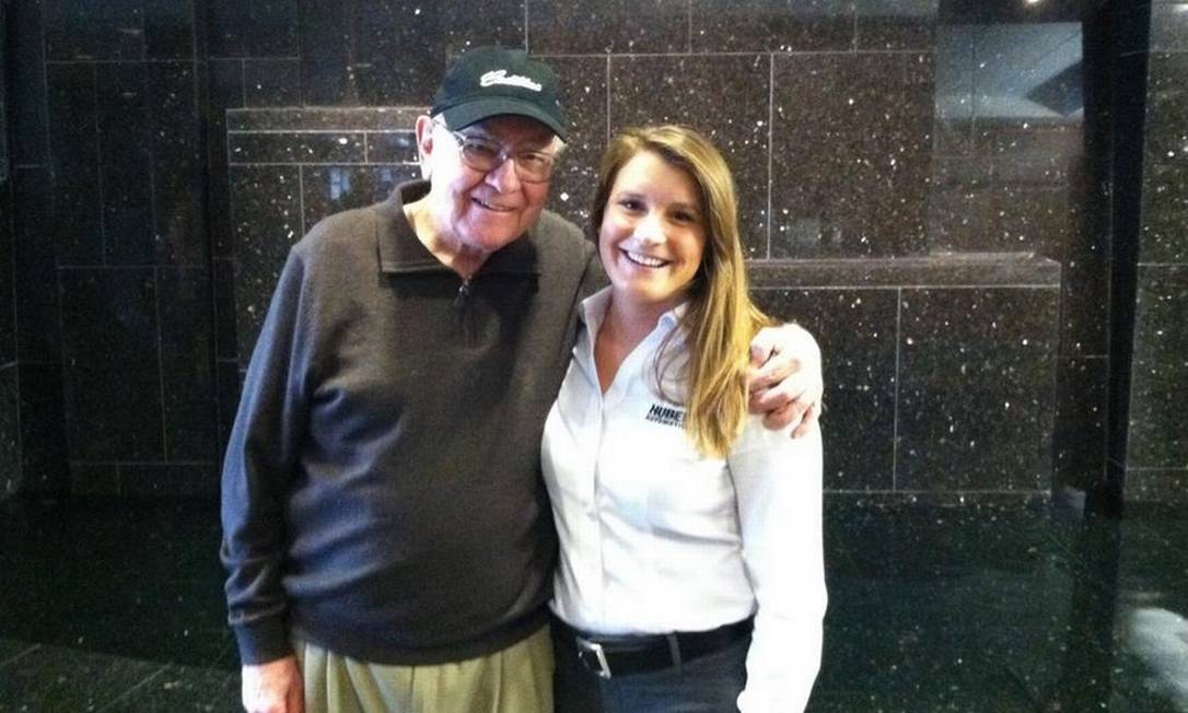 Por conselho na compra de Cadillac, Warren Buffett elogia vendedora da ...