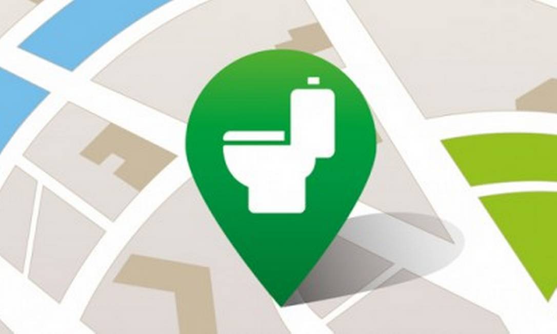 Piriri App: serviço ajuda a identificar banheiros públicos próximos aos ...