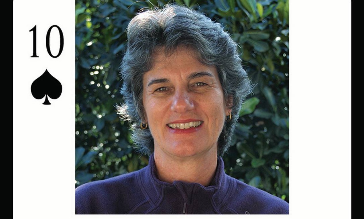 Brasileira é Homenageada Em Projeto Internacional Que Destaca Mulheres