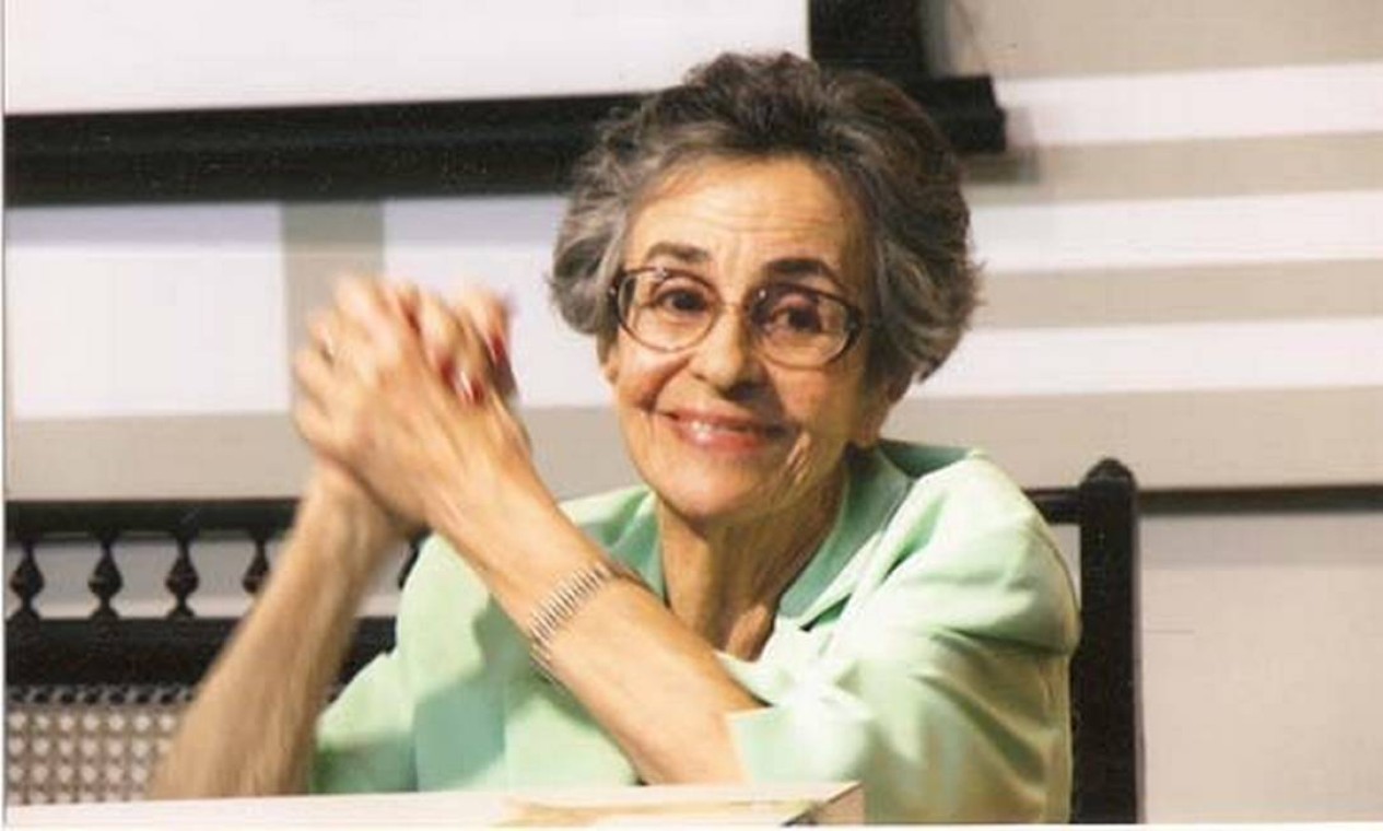 Morre, aos 97 anos, Maria Augusta Tibiriçá, ativista da campanha 'O ...