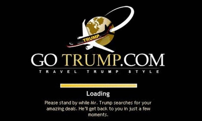 Os 16 sucessos e falências de Donald Trump - Jornal O Globo