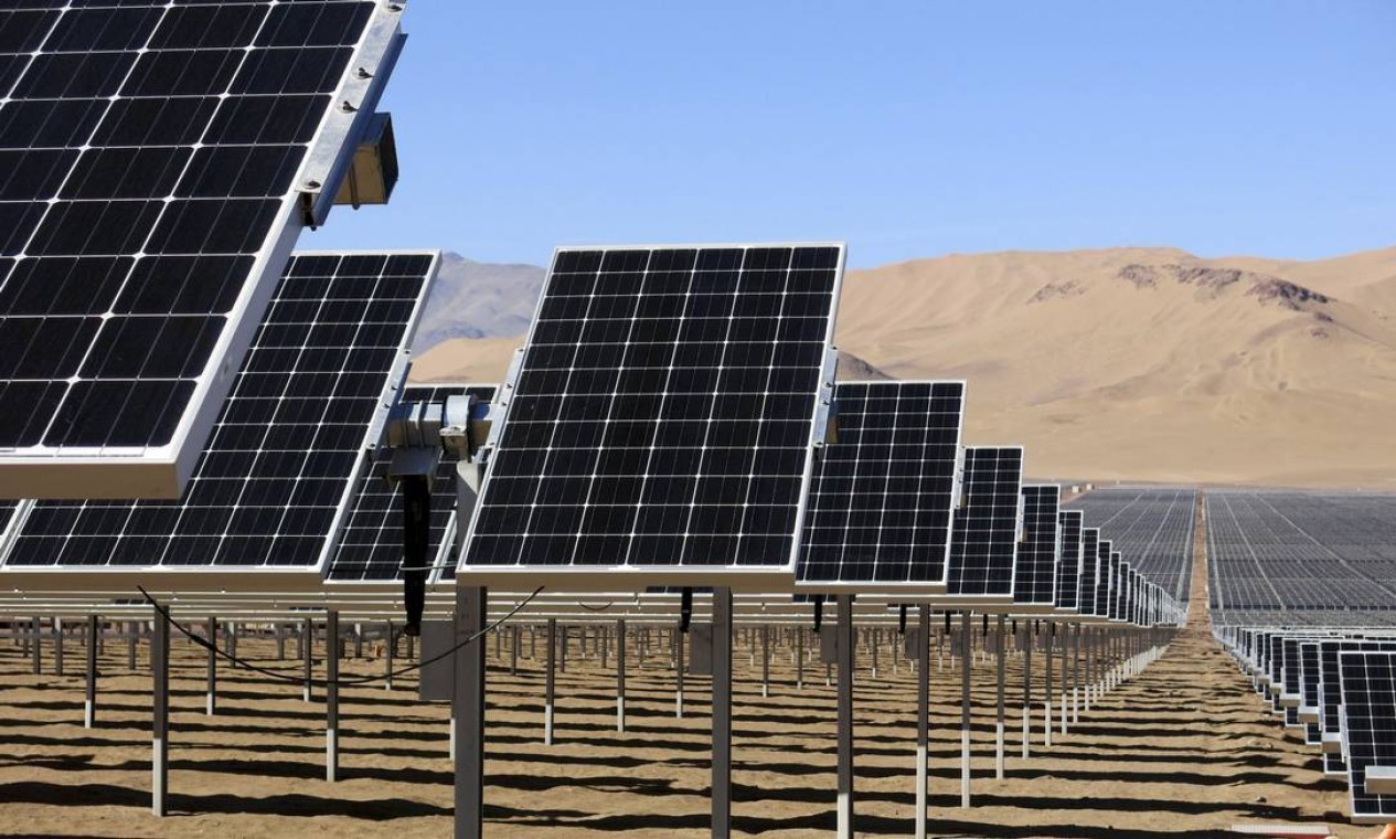 SunEdison se prepara para pedir recuperação judicial, diz 'WSJ ...