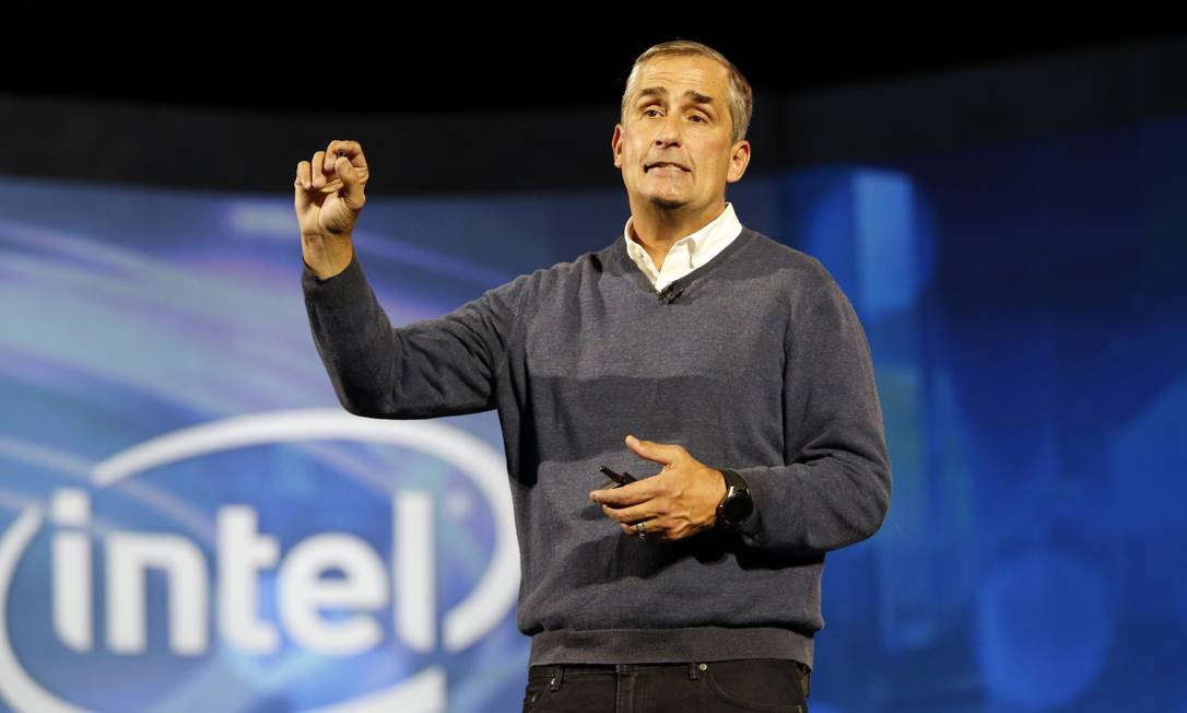 Intel anuncia corte de 12 mil postos de trabalho - Jornal O Globo