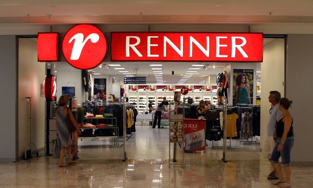 Lojas Renner: BC é favorável à criação da financeira Realize - Jornal O ...