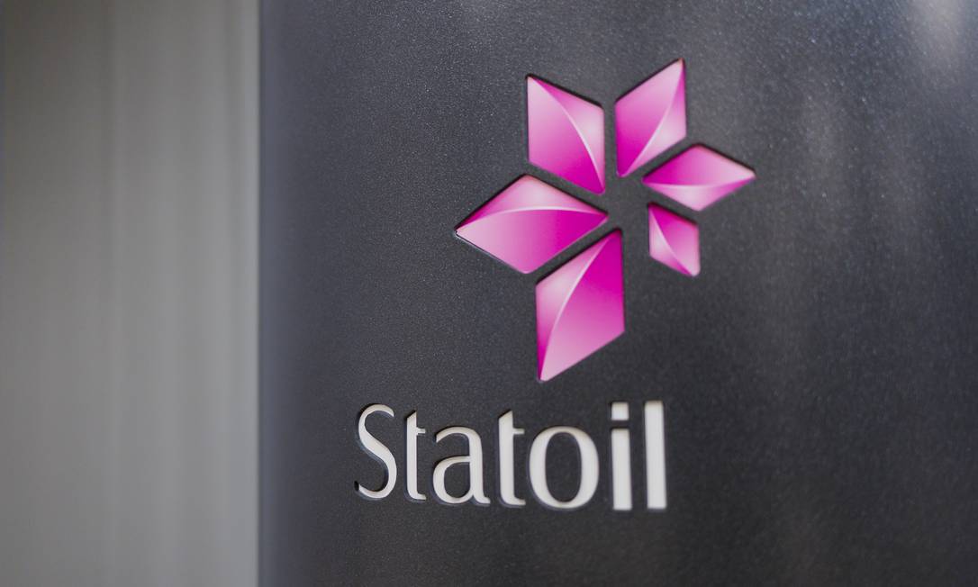 Statoil quer ampliar investimentos no Brasil - Jornal O Globo