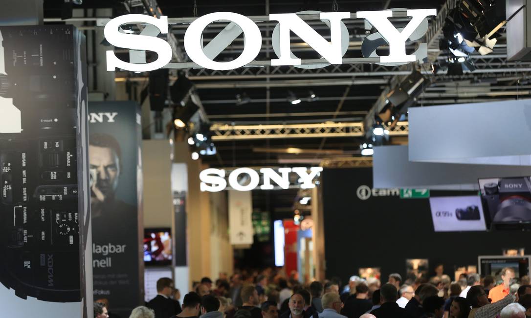 Sony lançará seis jogos de videogames para smartphones em 2017 - Jornal ...