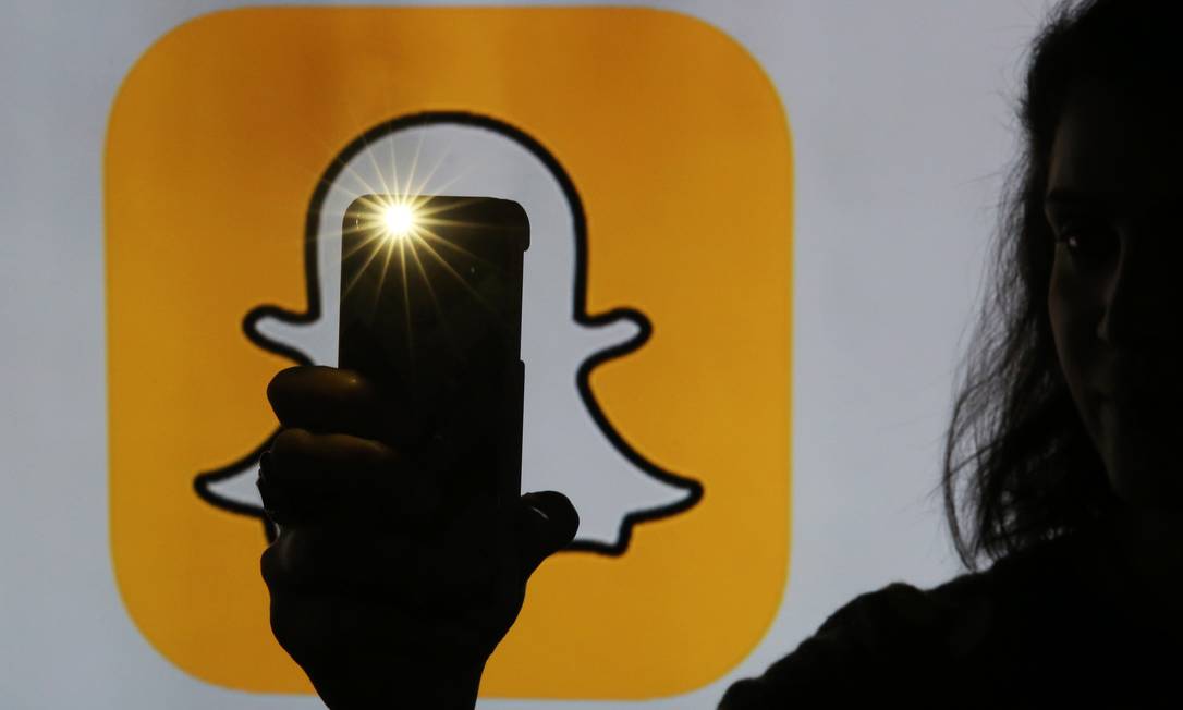 Disney vai produzir programas para o Snapchat - Jornal O Globo