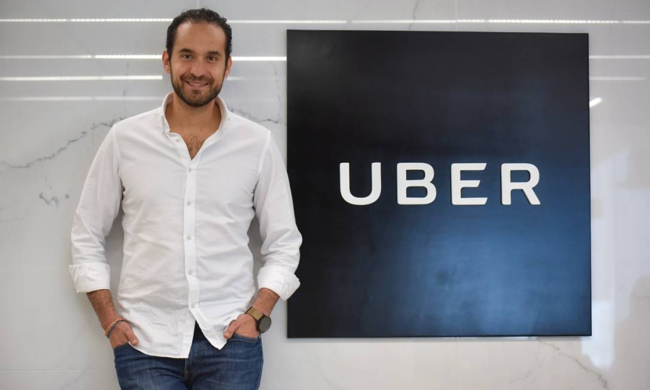 Uber precisa se comportar mais como cidadã e menos como start-up ...