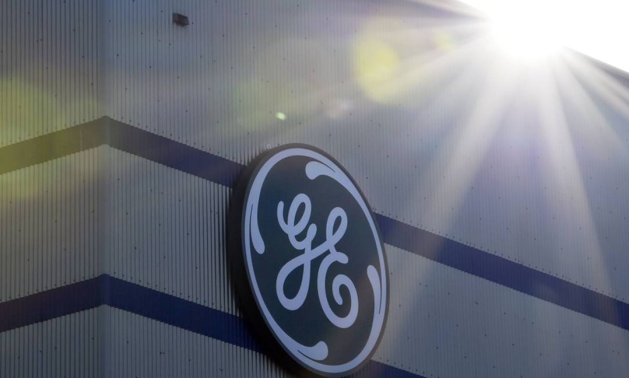 GE vai se desfazer do negócio de iluminação, símbolo dos 125 anos de ...